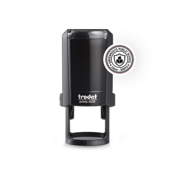 Trodat Very Good - Stamp – Trodat Stamps
